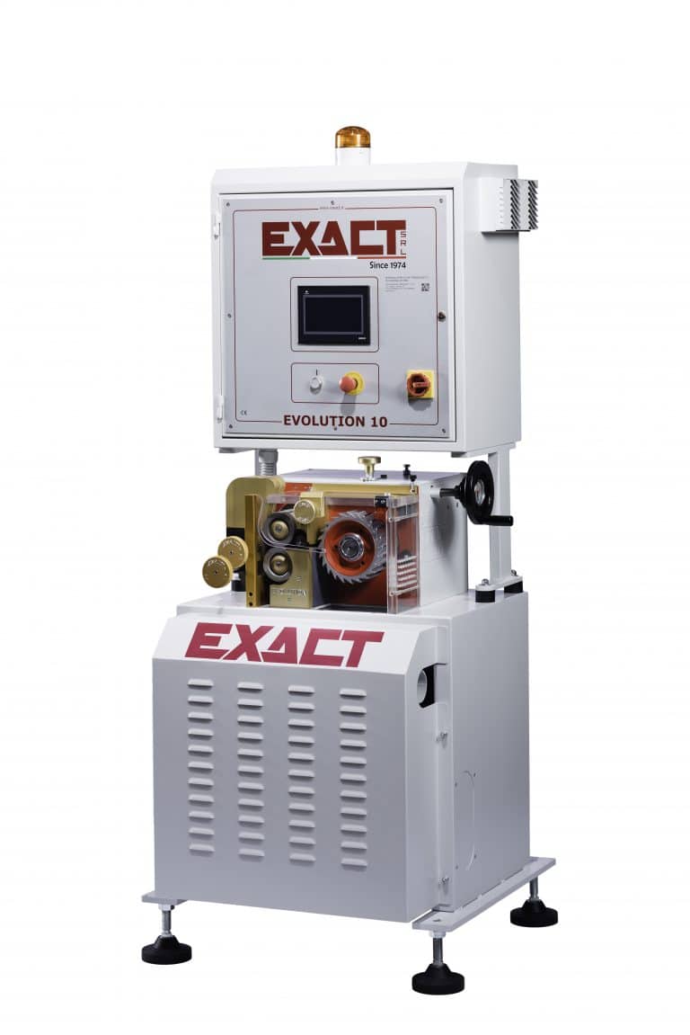 Mat Technologic – Granulateur - Evolution 10