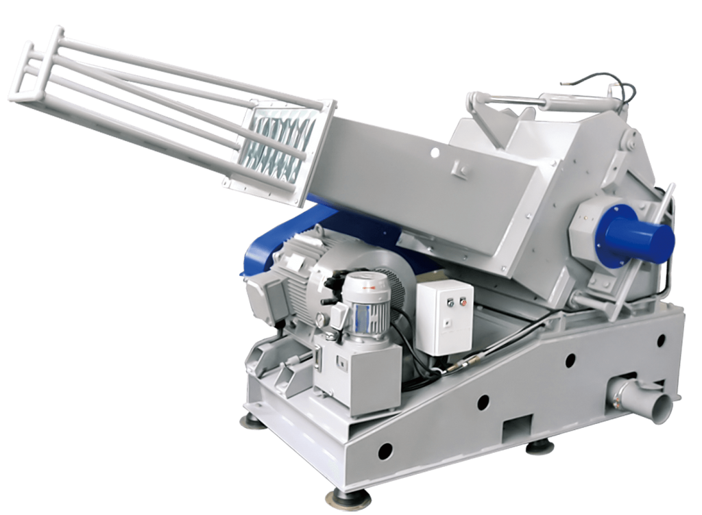 Mat Technologic - Broyeur plastique, l'offre la plus large du marché