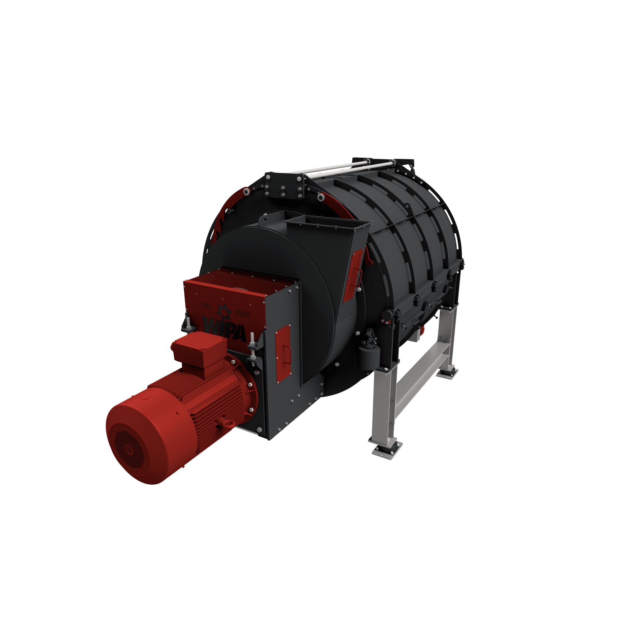 Mat Technologic – Centrifugeuse / sécheur - MD