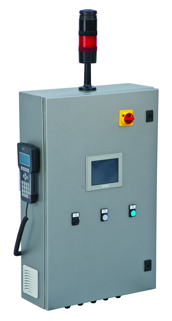 Mat Technologic – Serveur MATRIX et Easy MATRIX