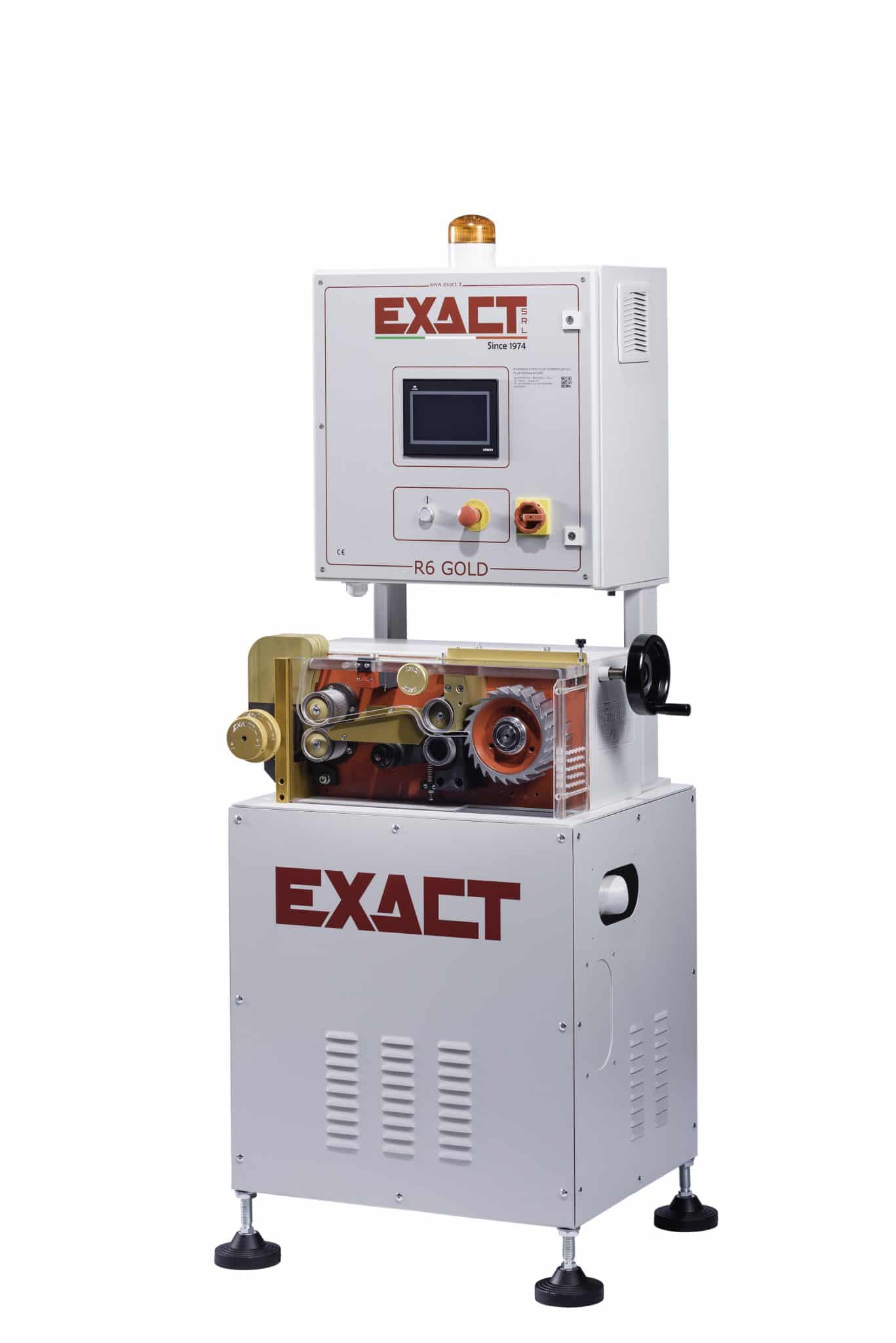 Mat Technologic – Recyclage