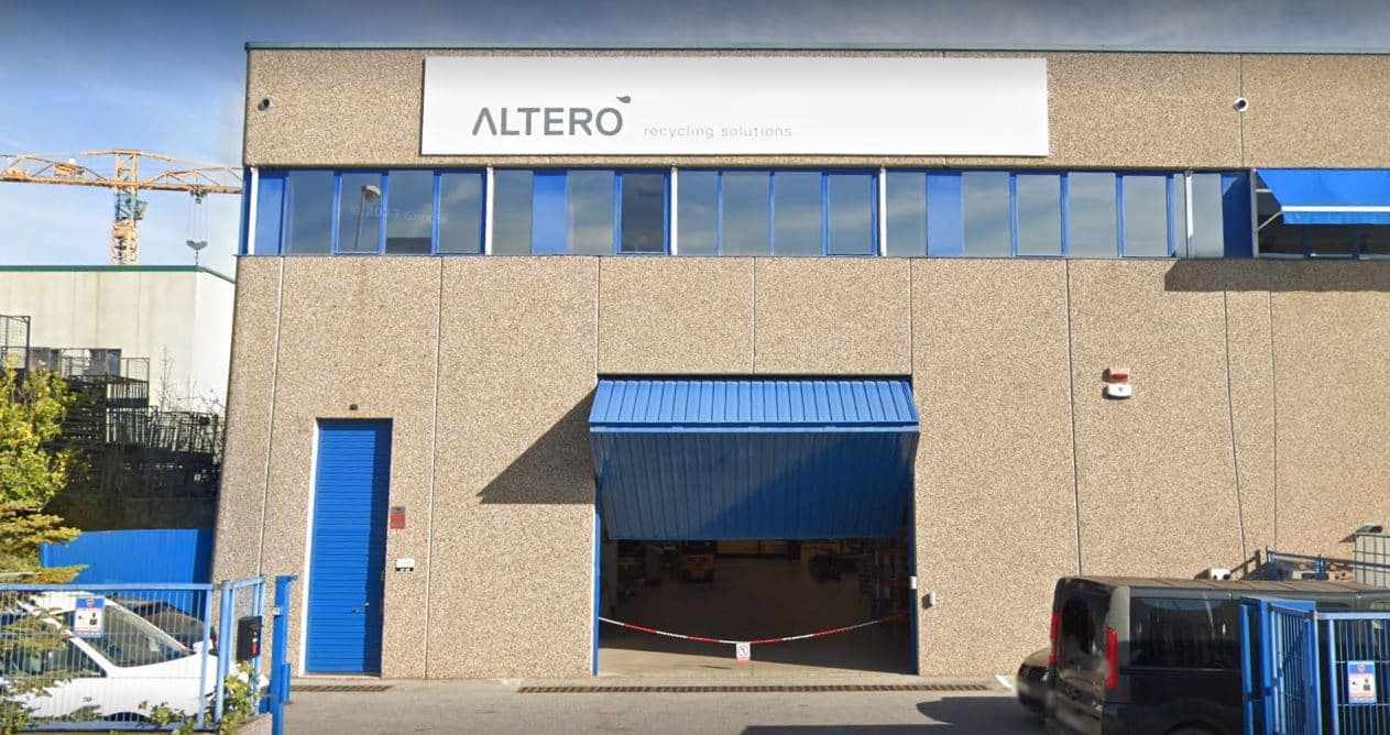 Mat Technologic – ALTERO