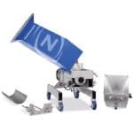 Mat Technologic - Broyeur plastique, l'offre la plus large du marché