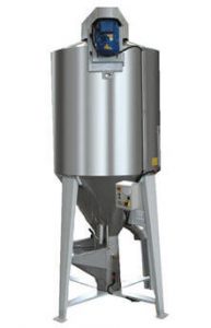 Mat Technologic – Silo Mélangeur