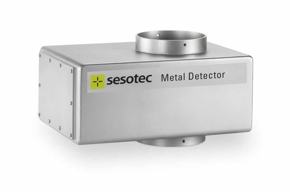 Mat Technologic - Détecteur et séparateur de métaux dans le recyclage