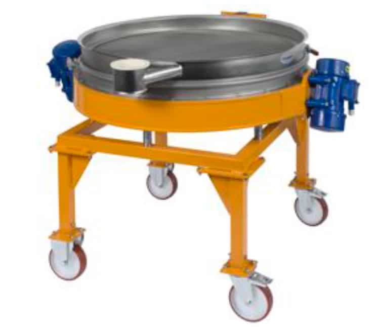 Mat Technologic – Tamis Vibrant