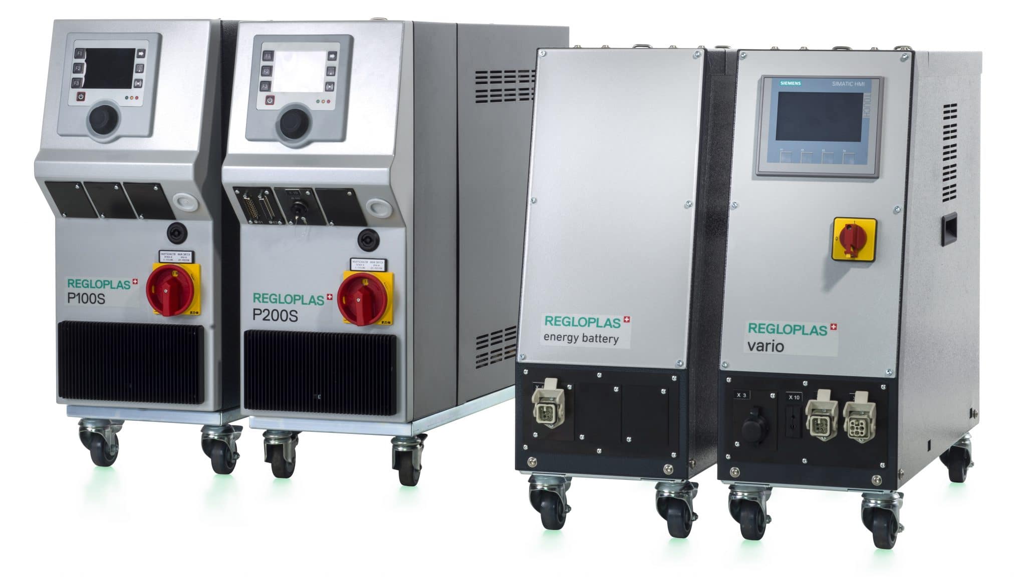 Mat Technologic - Thermorégulateur pour le secteur de la plasturgie